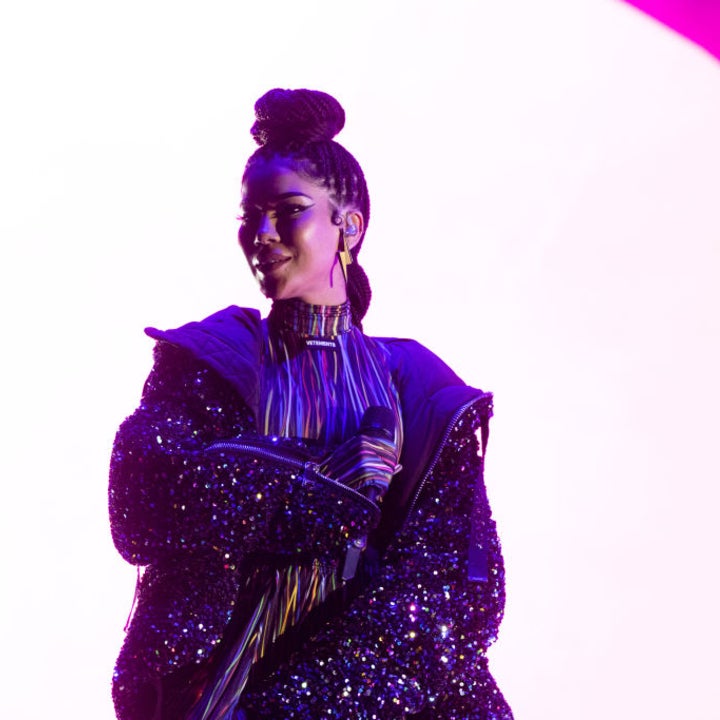 Jhene Aiko Gives Birth, Welcomes Baby Boy With Big Sean | Entertainment ...