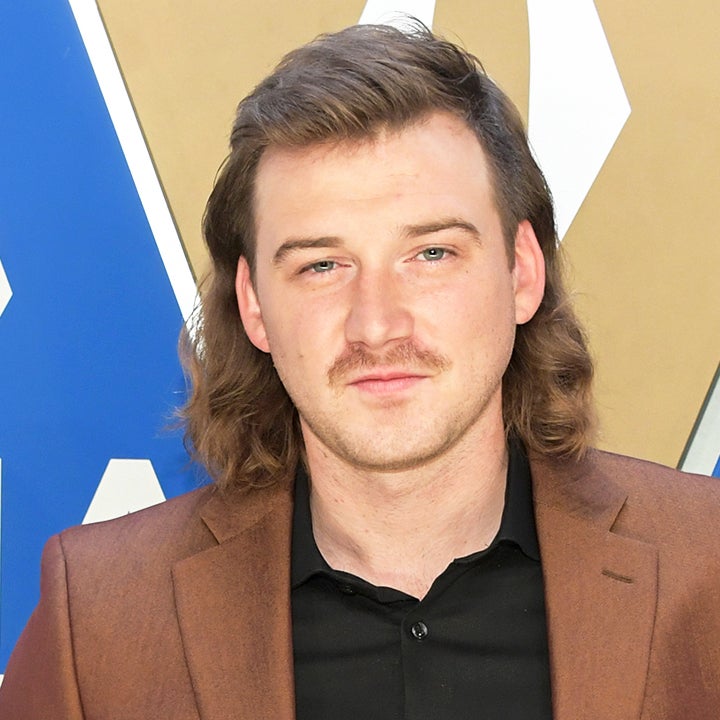 Morgan Wallen Talks Inspiration Behind New Music Says He's 'A Lot ...