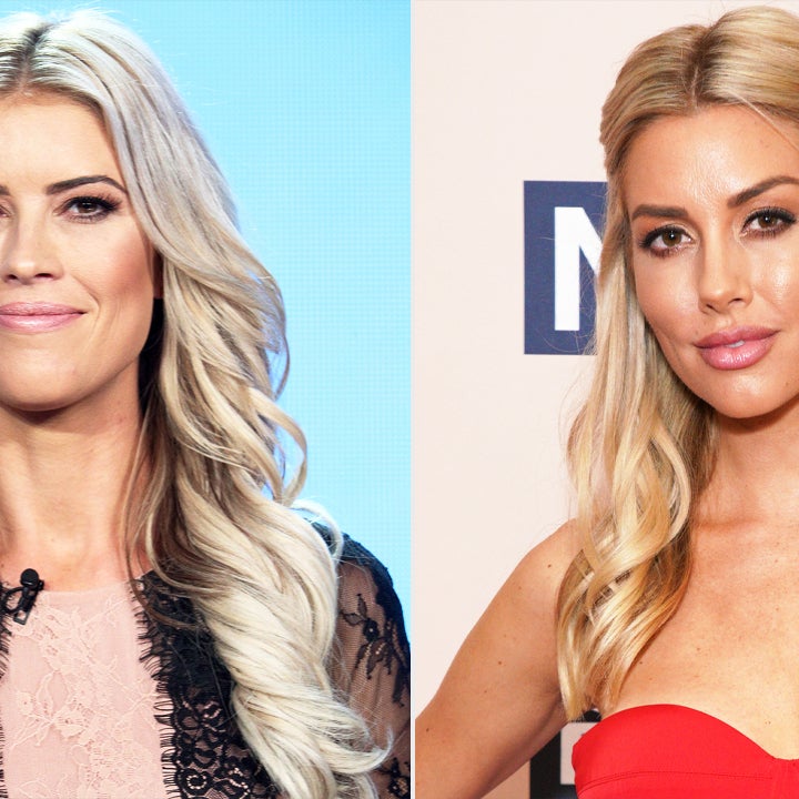 Christina Hall and Husband Josh Hall Share Sweet Snapshots From Wedding ...