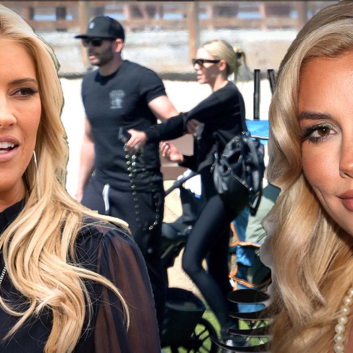 Christina Hall and Heather Rae El Moussa Show a United Front With 'Co ...