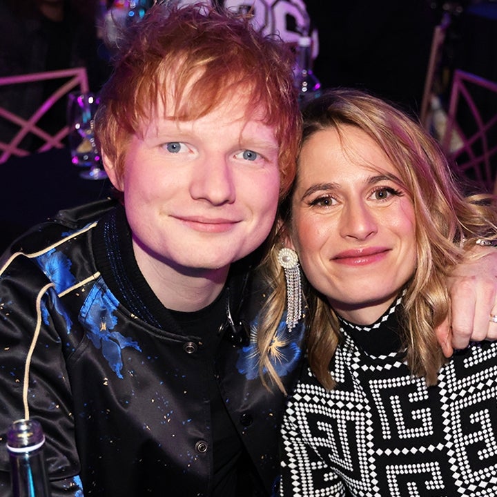 Revisiting Ed Sheeran's Personal Revelations: From His Wife's Tumor to ...