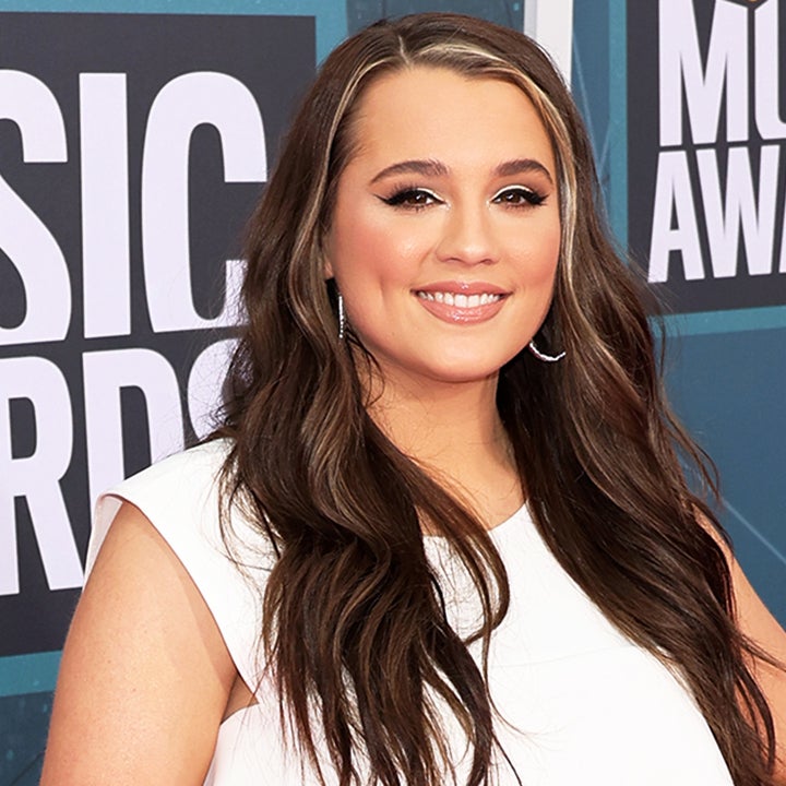 Gabby Barrett Is Pregnant, Expecting Baby No. 3 With Cade Foehner ...