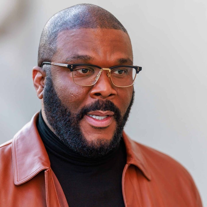 Tyler Perry Teases 'Sister Act 3' and Whoopi Goldberg's Influence on ...