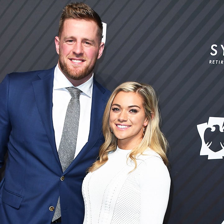 J.J. Watt Reveals A-Fib Heart Issue, Needed to be 'Shocked Back Into ...