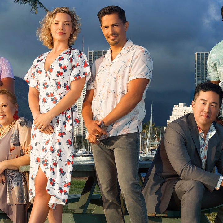 'Magnum P.I.' Season 5 Is 'Sexier' and 'More Romantic' on NBC, Producer ...