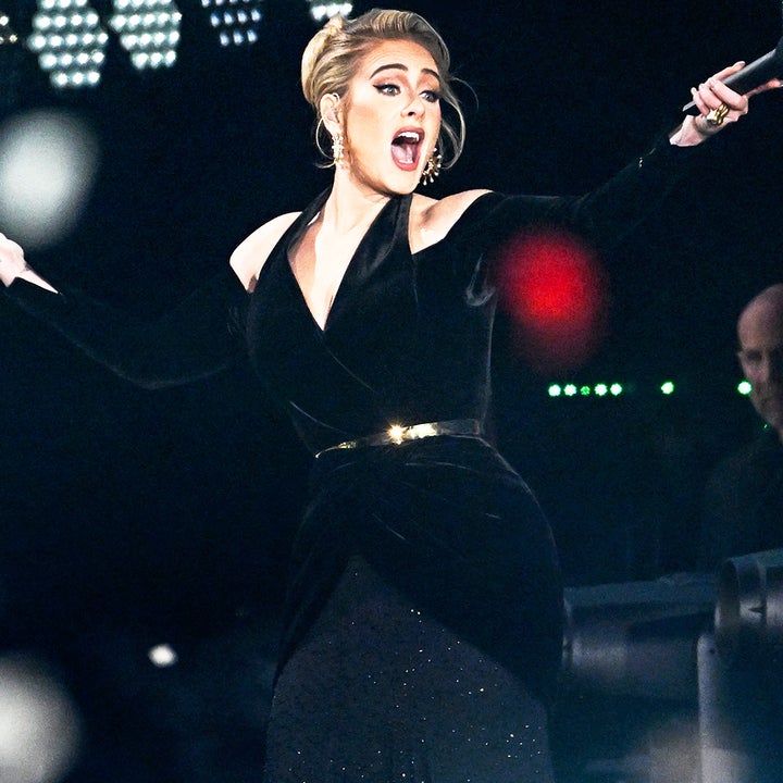 Adele and Rich Paul: A Timeline of Their Harmonious Romance ...