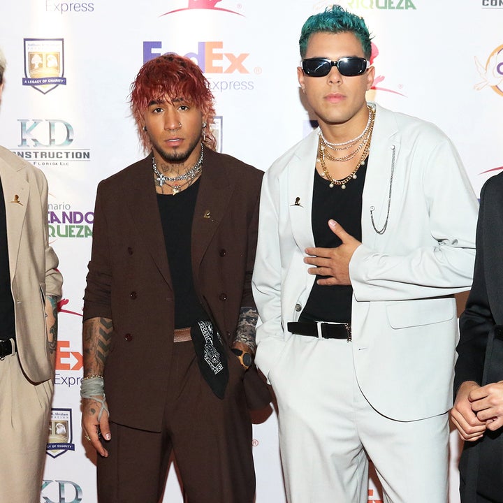 CNCO on Splitting Up and a Possible Future Reunion (Exclusive ...