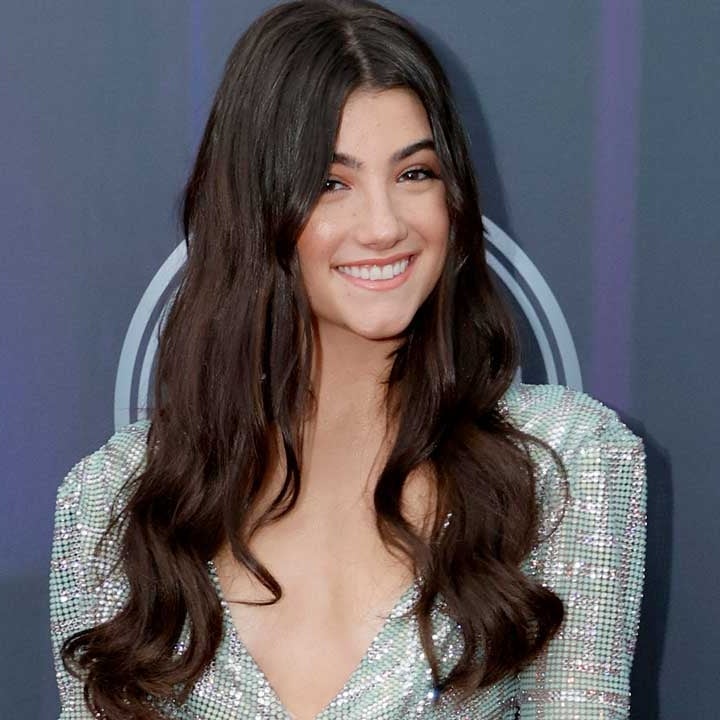 Charli D'Amelio Opens Up About Her Love Life, Kravis and New Fragrance ...