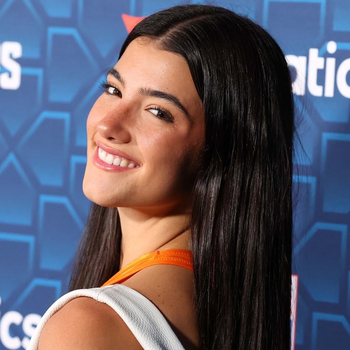 Charli D'Amelio Opens Up About Her Love Life, Kravis and New Fragrance ...