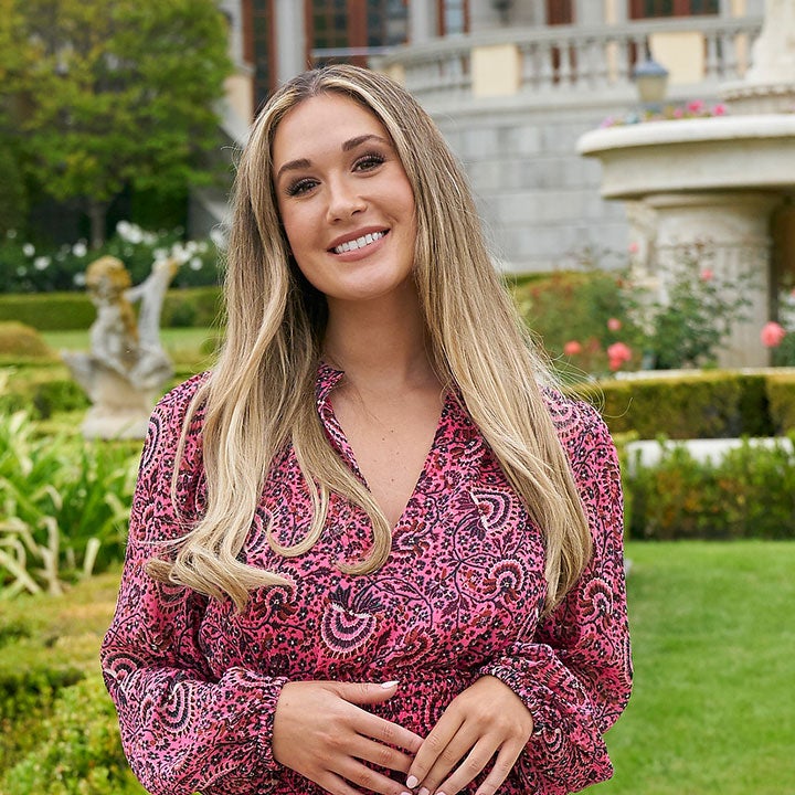 'The Bachelorette': Gabby Questions If She's Lovable as Rachel ...