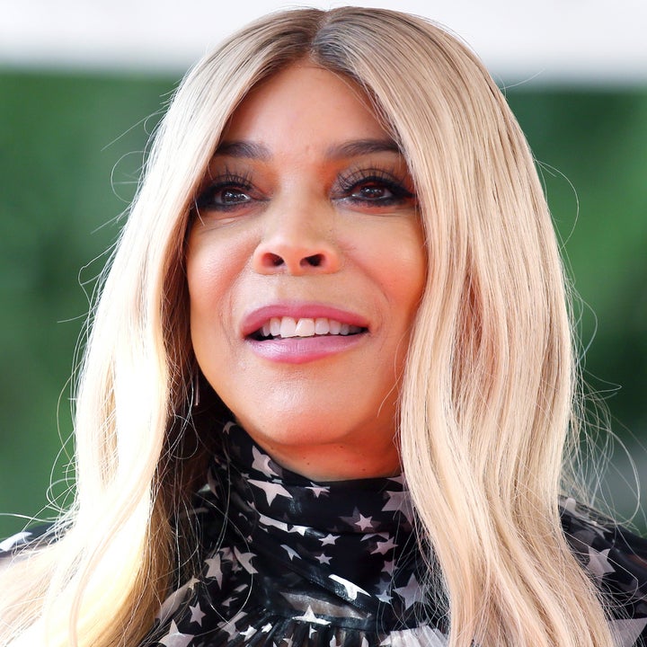 Wendy Williams Enters Wellness Facility for Help With 'Overall Health ...
