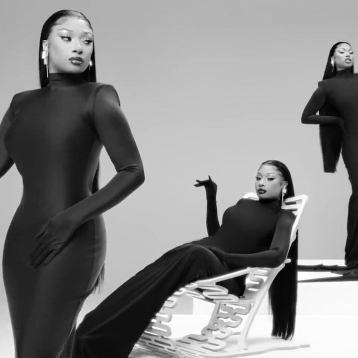 Megan Thee Stallion Provides Mental Health Resources to Fans With 'Bad ...