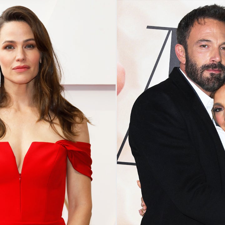 Jennifer Garner Says She Had 'a Wedding For Myself' on 50th Birthday ...