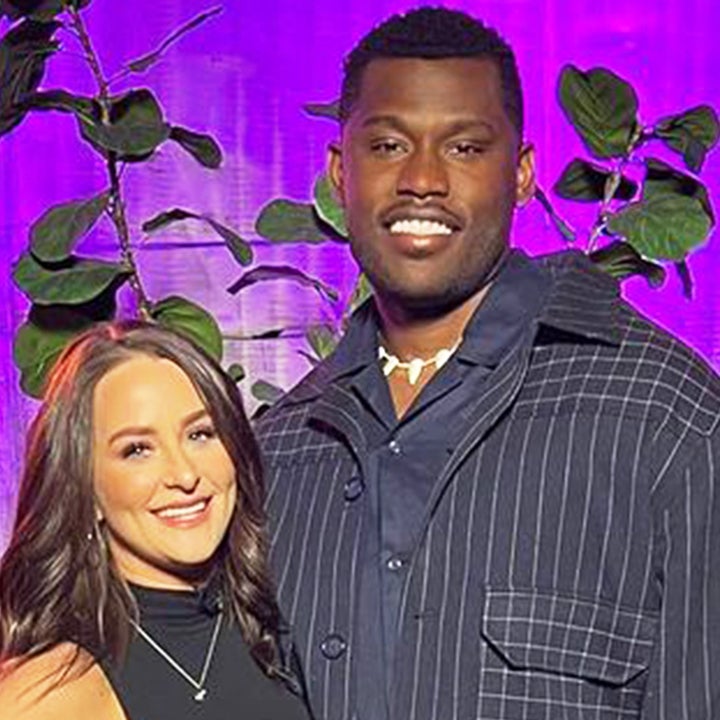 'Teen Mom 2' Star Leah Messer Opens Up About 'Difficult' Split From Jaylan Mobley ...
