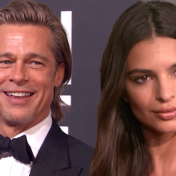 Emily Ratajkowski Sets the Record Straight on Her Relationship Status ...
