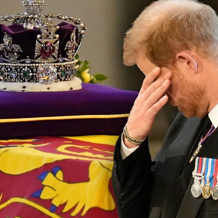 Why Prince Harry and Meghan Markle's Kids Receiving Titles 'Matters Enormously' to Royal Family ...