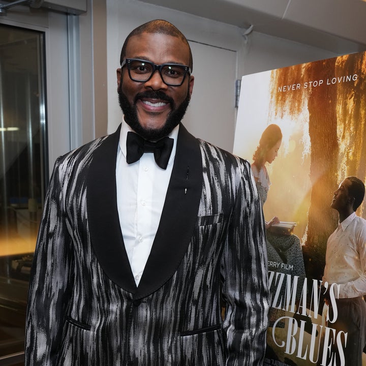 Tyler Perry Teases a Third 'Why Did I Get Married?' Movie (Exclusive ...