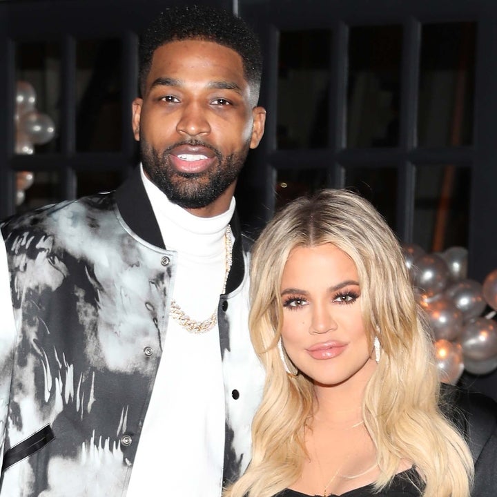 'The Kardashians' Recap: Khloe Reveals 'Awkward' Thing She Shouted While Watching Tristan at ...