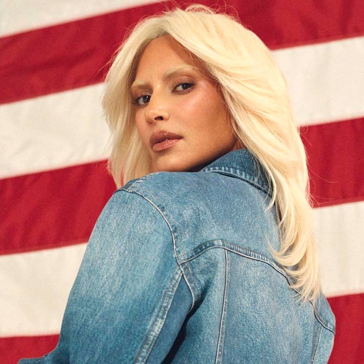 Kim Kardashian Is a Stunning 'Single Lady' at Beyoncé's Birthday Party ...