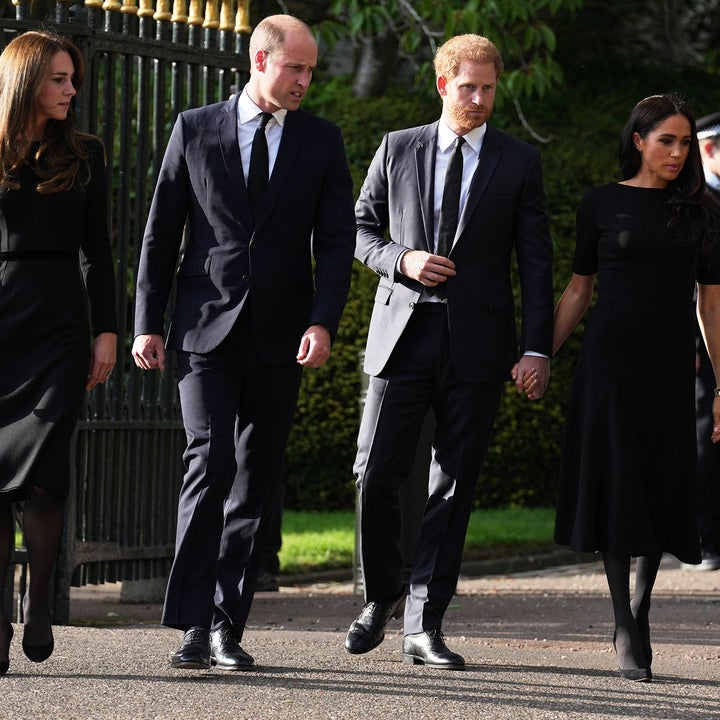 Charles And Keith Middelton