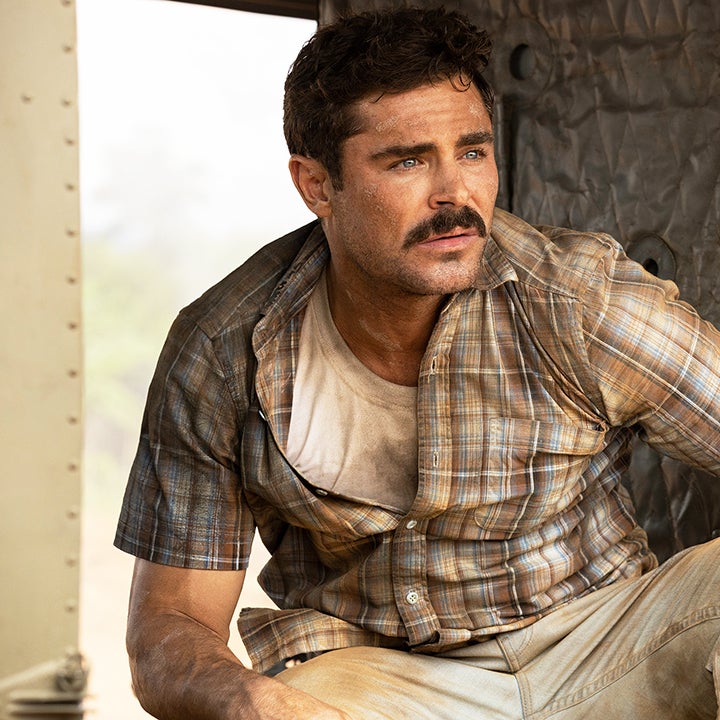Zac Efron Says He 'Almost Died' After Shattering His Jaw (Exclusive ...