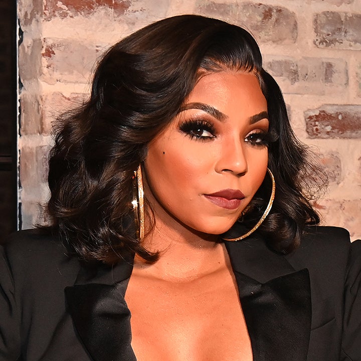 Ashanti and Nelly Spark Rumors They're Back Together After Weekend in ...