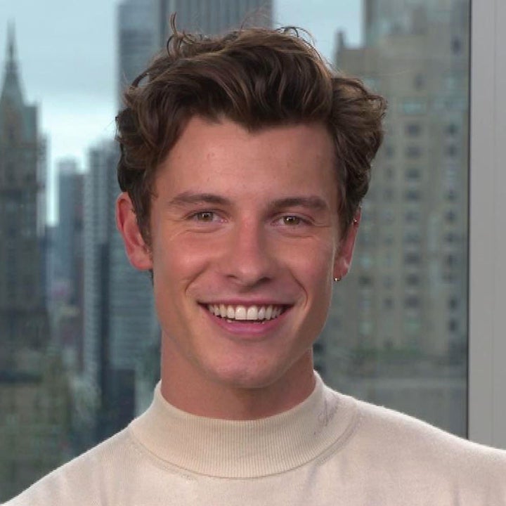 Shawn Mendes and Sabrina Carpenter Are 'Seeing Each Other,' Source Says ...