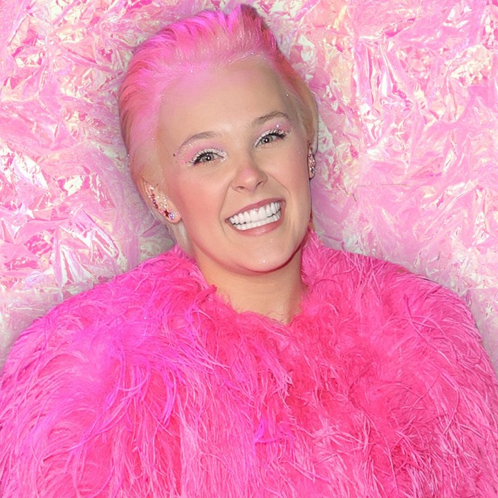 JoJo Siwa Is a Dead Ringer for Draco Malfoy in Epic Halloween ...