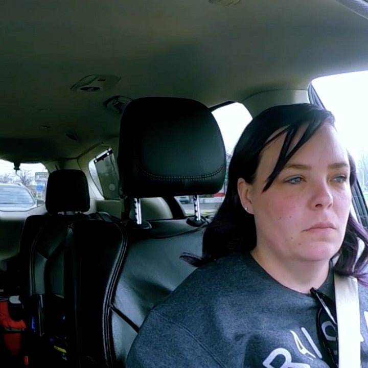 'Teen Mom' Stars Catelynn Lowell and Tyler Baltierra Explain Placing ...