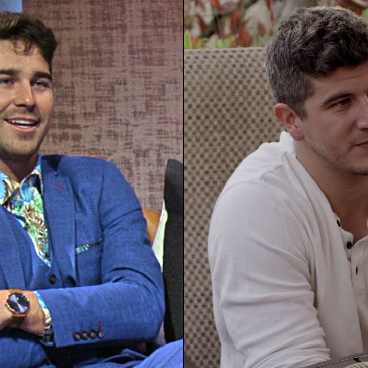 'Love Is Blind' Sneak Peek: SK Admits He's 'Scared' Right Before ...