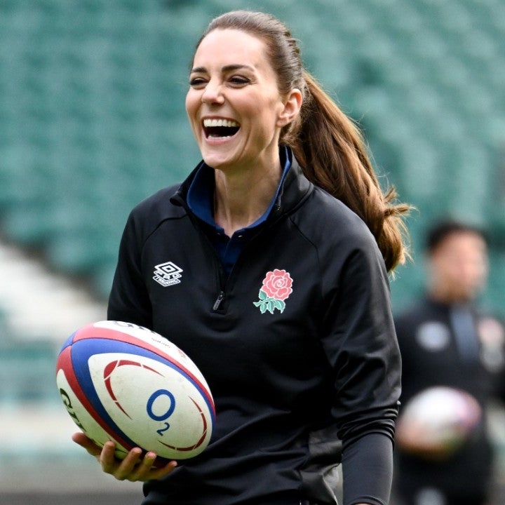 Kate Middleton Wears Princess Diana's Tiara in First State Dinner as ...