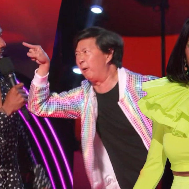 'The Masked Singer' Crowns Season 9 Champion -- See Who Took Home the ...