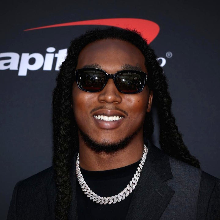Offset Honors Takeoff in First Show Since Cousin's Death: 'Doing This ...