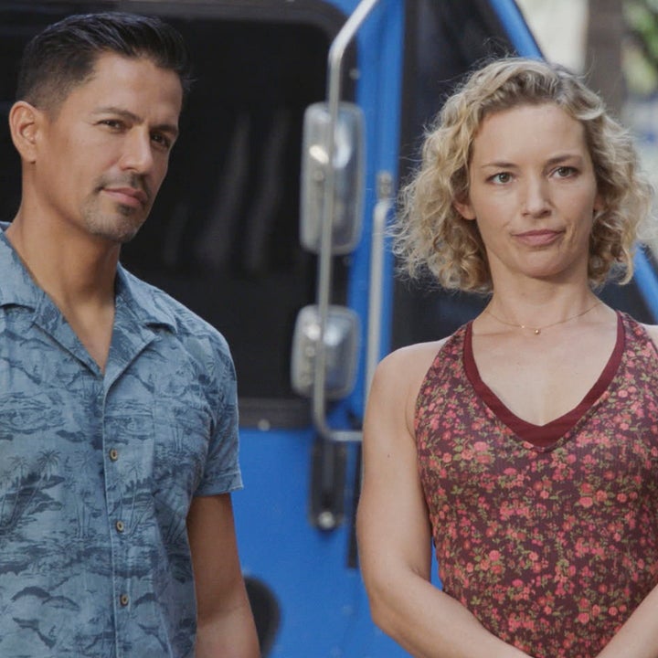 'Magnum P.I.' Season 5 Is 'Sexier' and 'More Romantic' on NBC, Producer ...