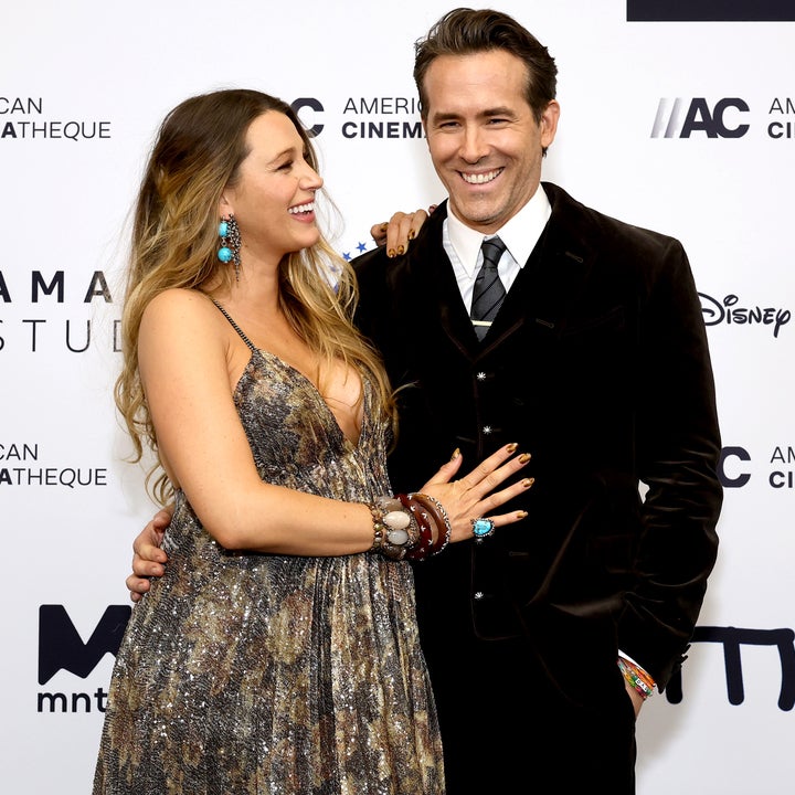 Ryan Reynolds Apologizes for 'Inexcusable' Instagram Faux Pas After ...