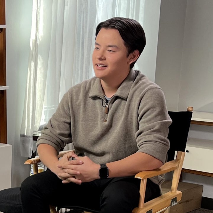 Collin Gosselin Says He Hasn't Spoken to His Siblings in Years, Shares ...