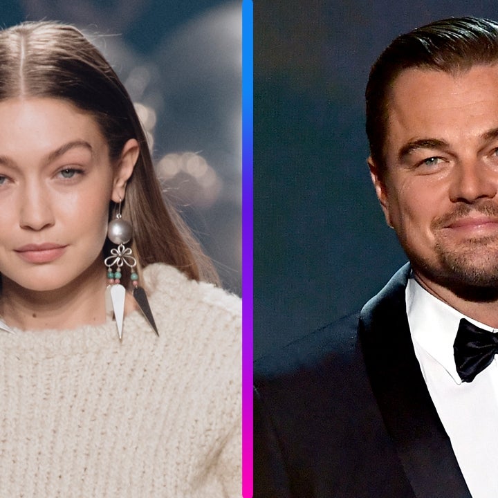 Where Leonardo DiCaprio and Gigi Hadid's Romance Stands | Entertainment Tonight