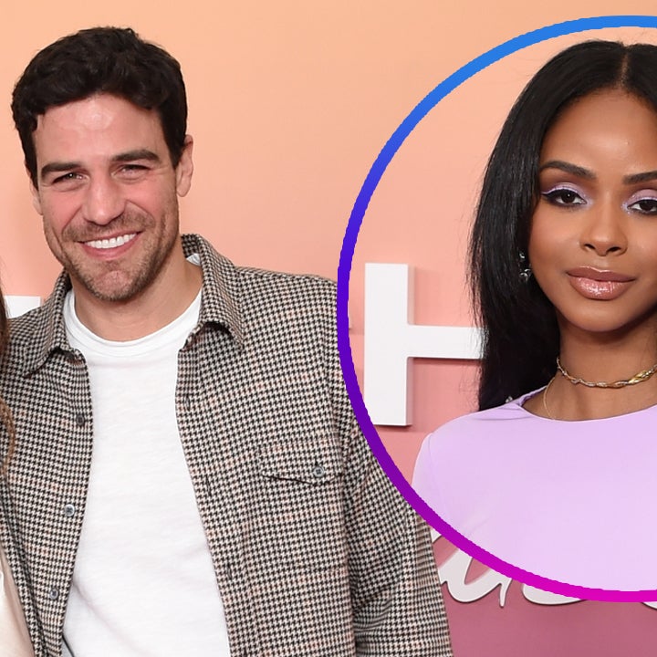 Bachelor Nation Stars Joe Amabile and Serena Pitt Have a Second Wedding ...