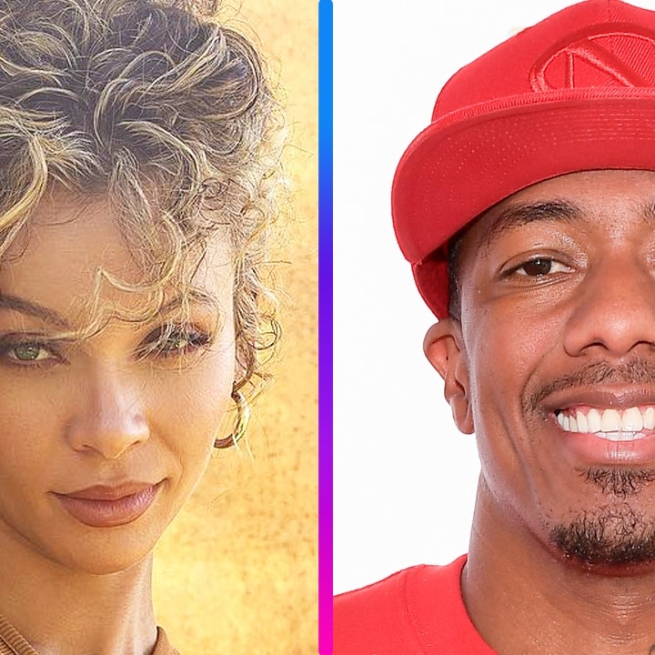 Alyssa Scott Posts Ultrasound Photos of Second Baby with Nick Cannon ...