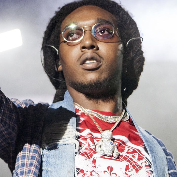 Quavo Remembers Late Nephew and Migos Rapper Takeoff as 'OUR Angel ...