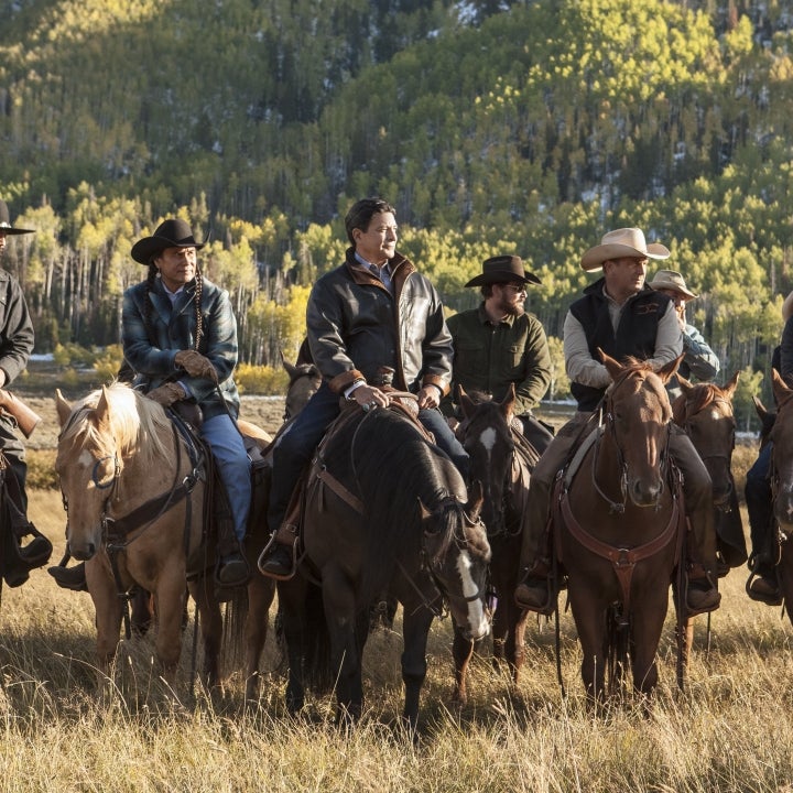 'Yellowstone' Season 5, Episode 5 Recap: Beth and Summer Come to Blows ...
