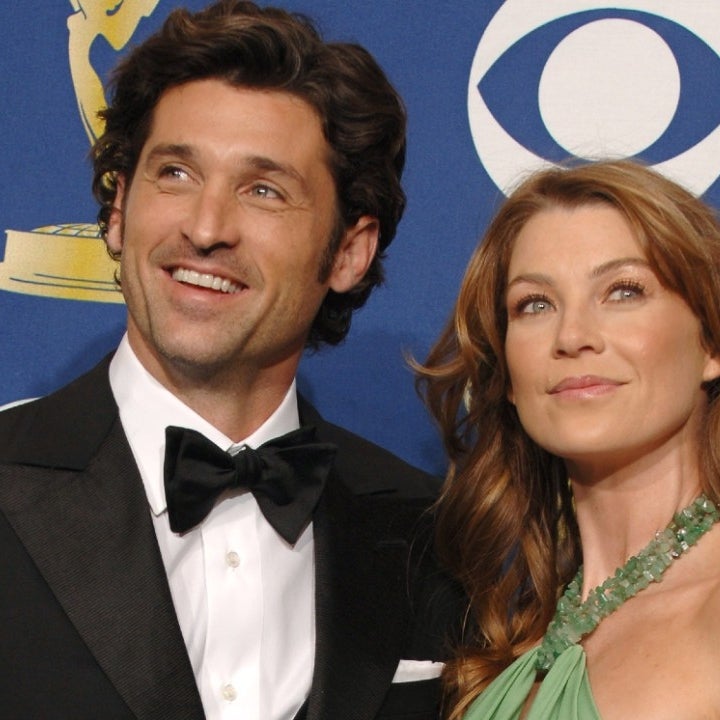 Ellen Pompeo Explains the Real Reason Why She Left 'Grey's Anatomy' | Entertainment Tonight