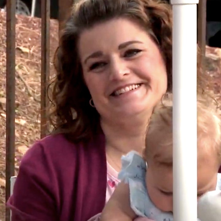 'Sister Wives' Recap: Christine Breaks Down in Tears After Tense ...