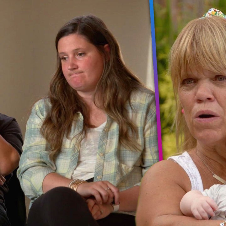 'Little People, Big World': Amy Reflects on 'Sad' Drama Over Family ...