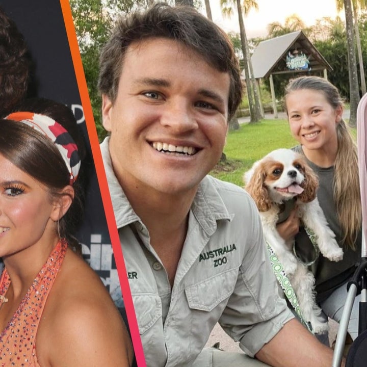 Bindi Irwin Says There Was 'Every Chance' She Wouldn't Be Able to Have ...
