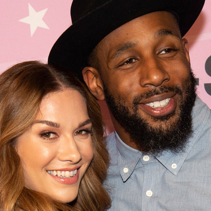 Stephen 'tWitch' Boss Left a Suicide Note | Entertainment Tonight