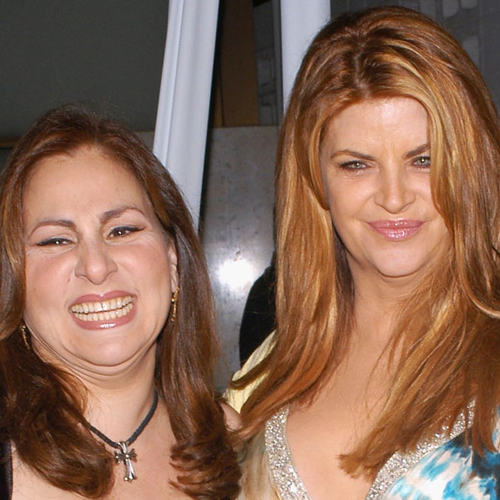 Leah Remini Says She Takes No Pleasure in Kirstie Alley's Death After ...