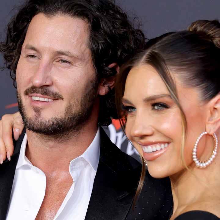 'DWTS' Pro Jenna Johnson Recalls Suffering Miscarriage in Hotel Room ...