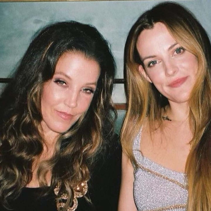 Riley Keough Reveals Her Daughter's Meaningful Name, Shares She Used a ...