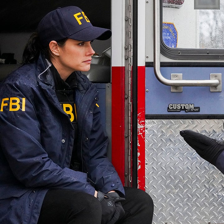'FBI' Franchise Teams Up for Global Three-Show Crossover ...